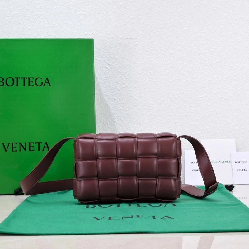 Authentic Bottega Veneta Satchel Bags