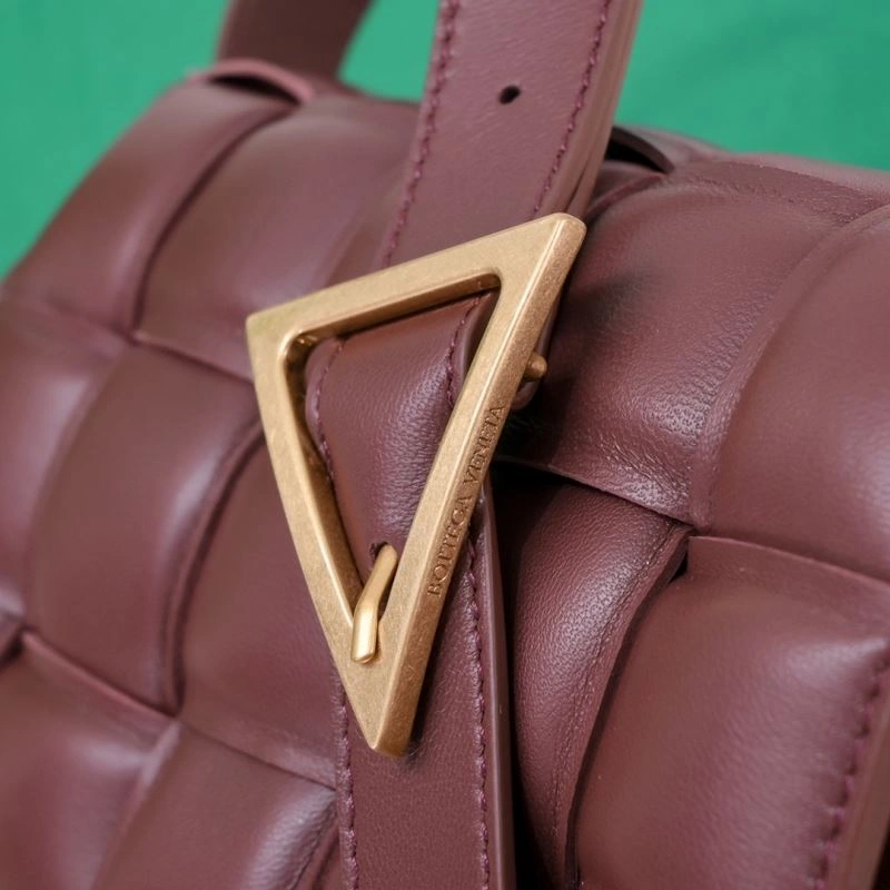Authentic Bottega Veneta Satchel Bags