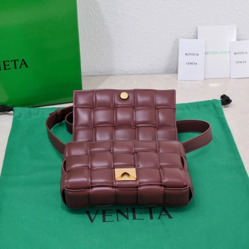 Authentic Bottega Veneta Satchel Bags