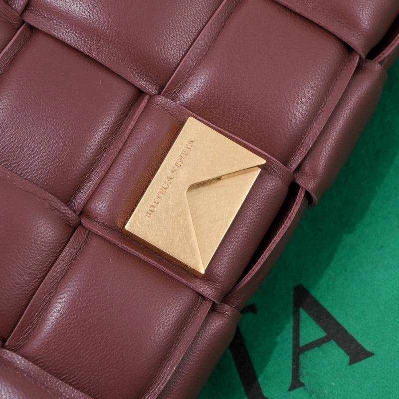 Authentic Bottega Veneta Satchel Bags