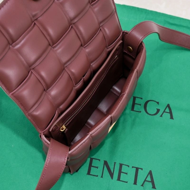 Authentic Bottega Veneta Satchel Bags
