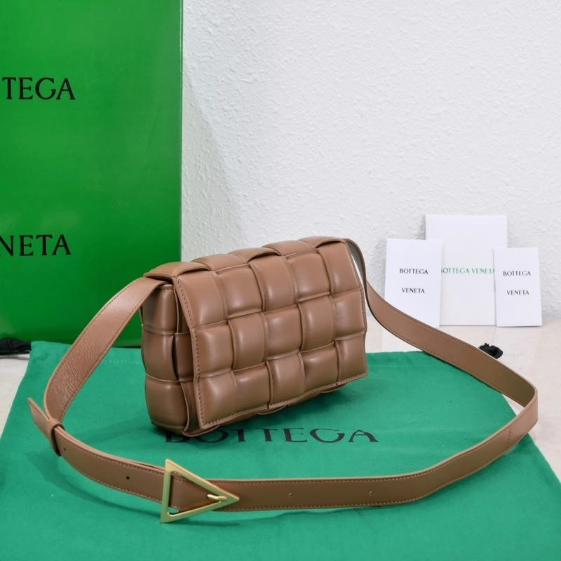 Official Bottega Veneta Satchel Bags