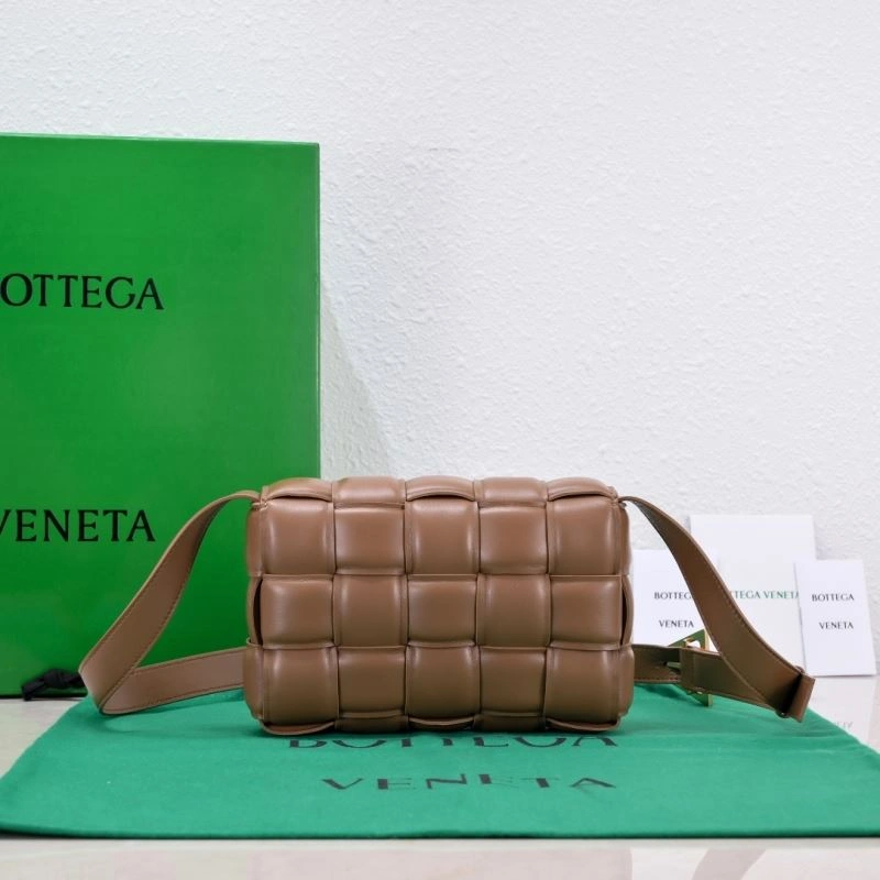 Official Bottega Veneta Satchel Bags