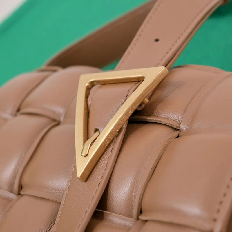 Official Bottega Veneta Satchel Bags