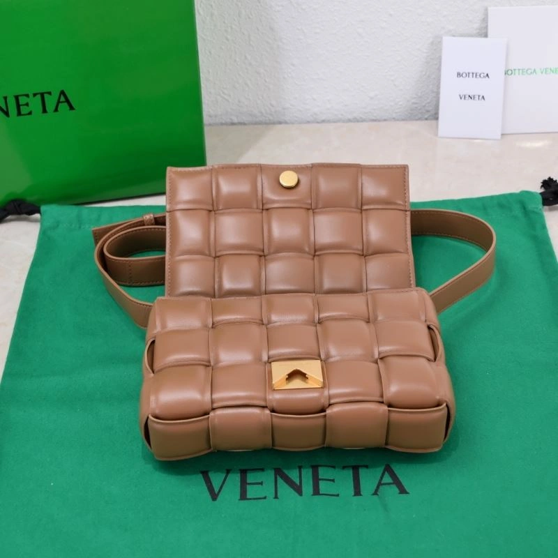 Official Bottega Veneta Satchel Bags