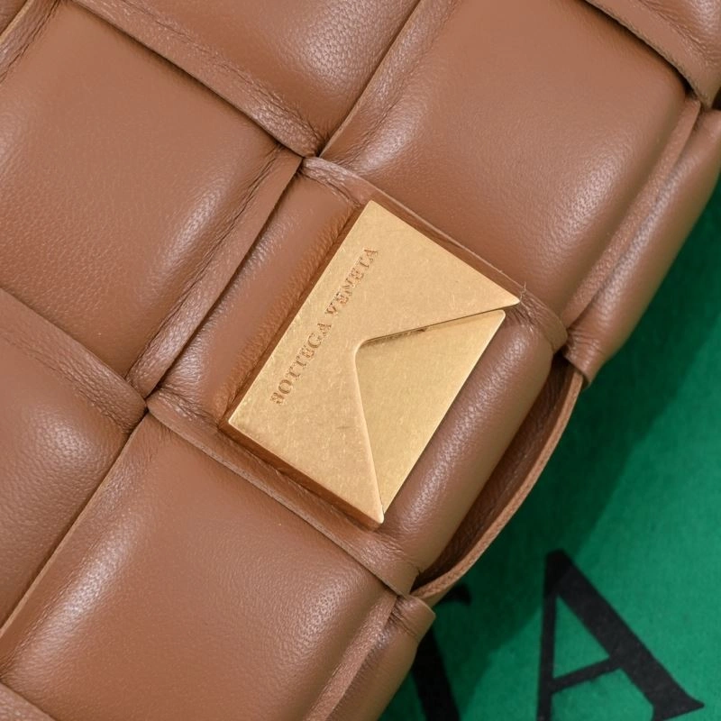 Official Bottega Veneta Satchel Bags