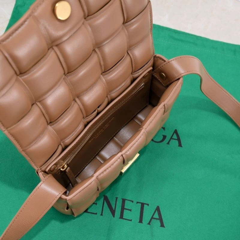 Official Bottega Veneta Satchel Bags