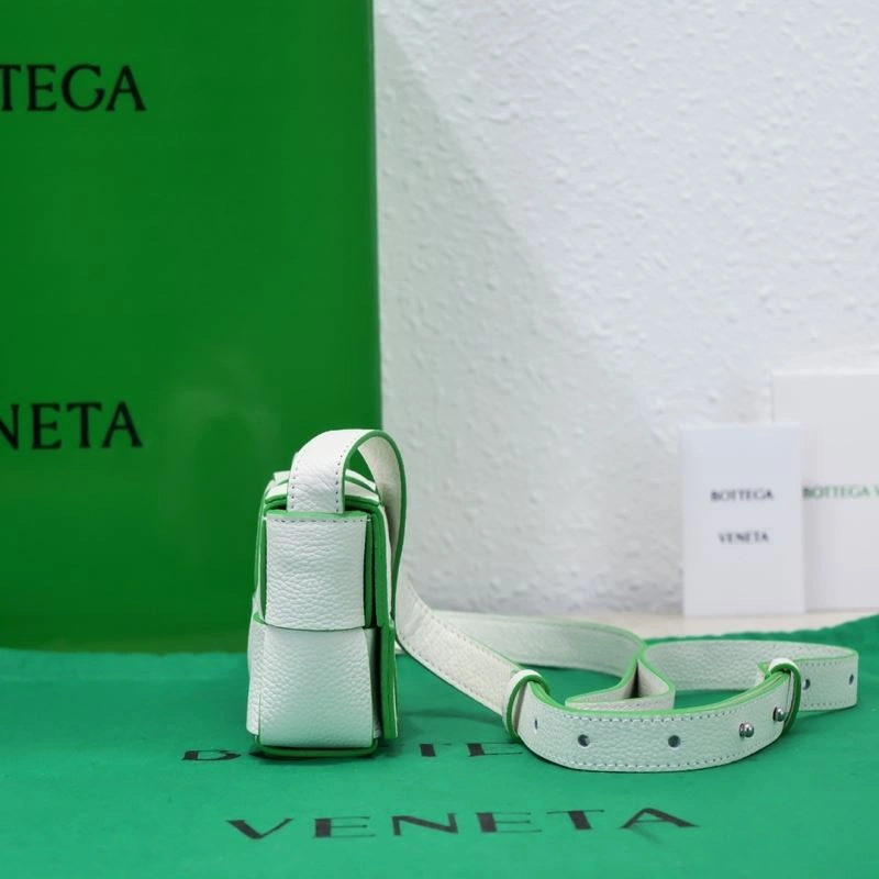 Precise copy Bottega Veneta Satchel Bags