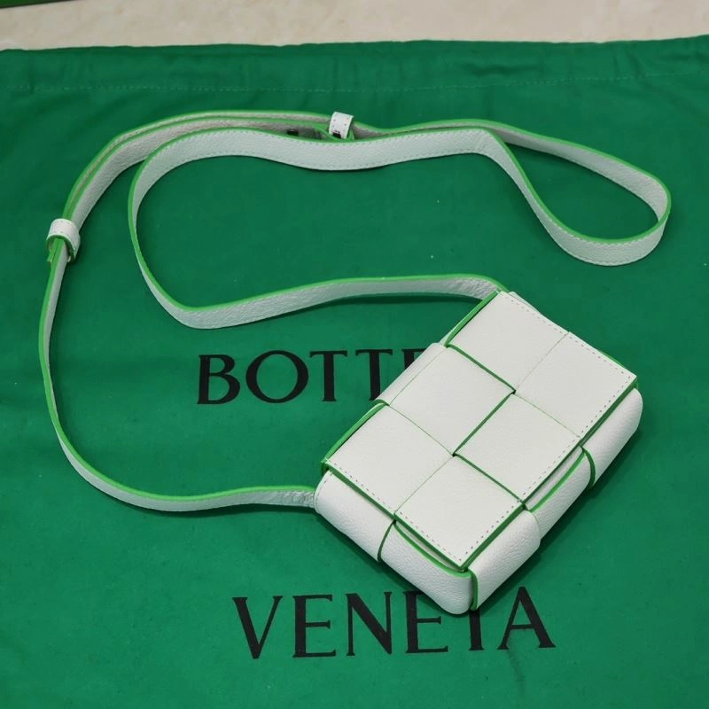 Precise copy Bottega Veneta Satchel Bags