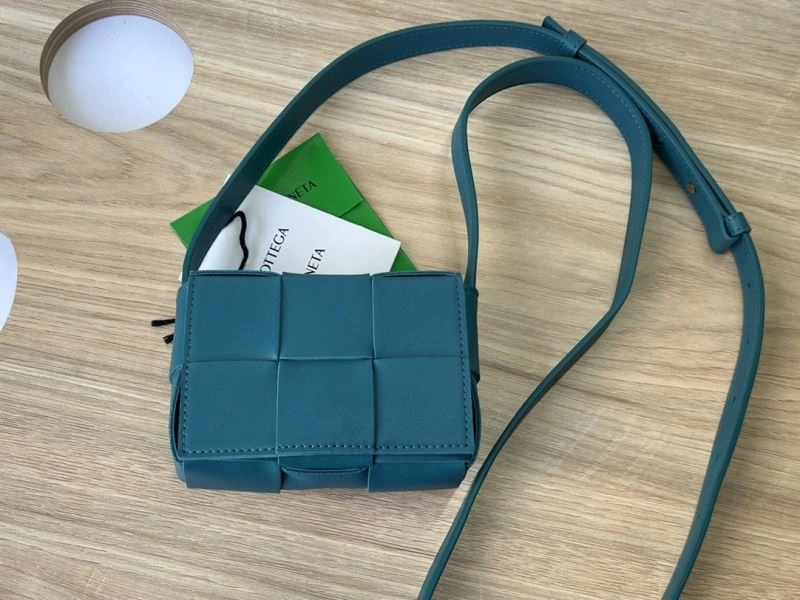 Bottega Veneta Satchel Bags