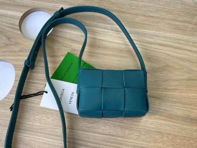Official Bottega Veneta Satchel Bags