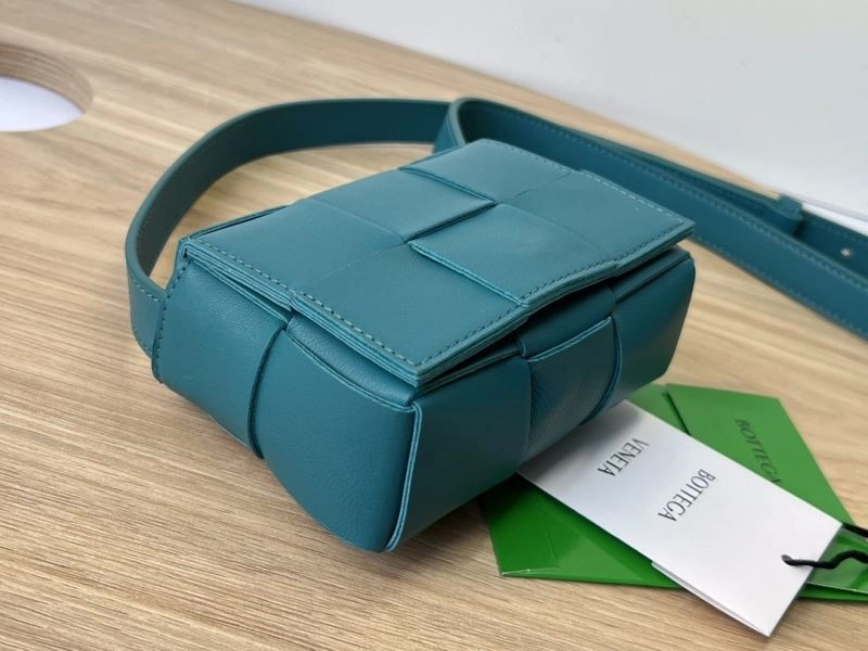 Official Bottega Veneta Satchel Bags