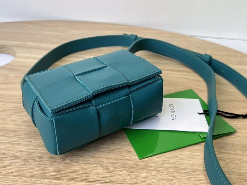 Official Bottega Veneta Satchel Bags