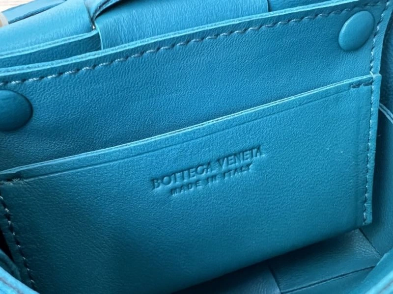 Official Bottega Veneta Satchel Bags
