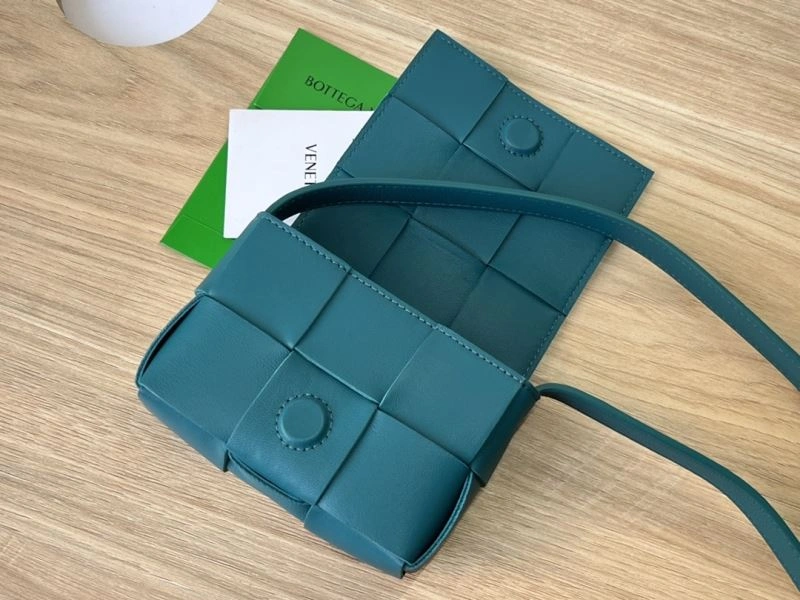 Official Bottega Veneta Satchel Bags