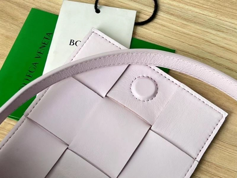 Accurate model Bottega Veneta Satchel Bags