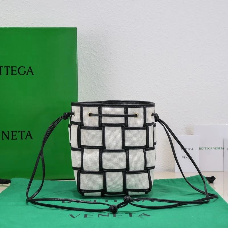 Authentic Bottega Veneta Satchel Bags