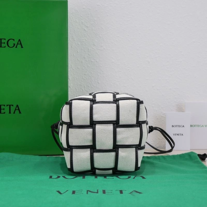 Authentic Bottega Veneta Satchel Bags