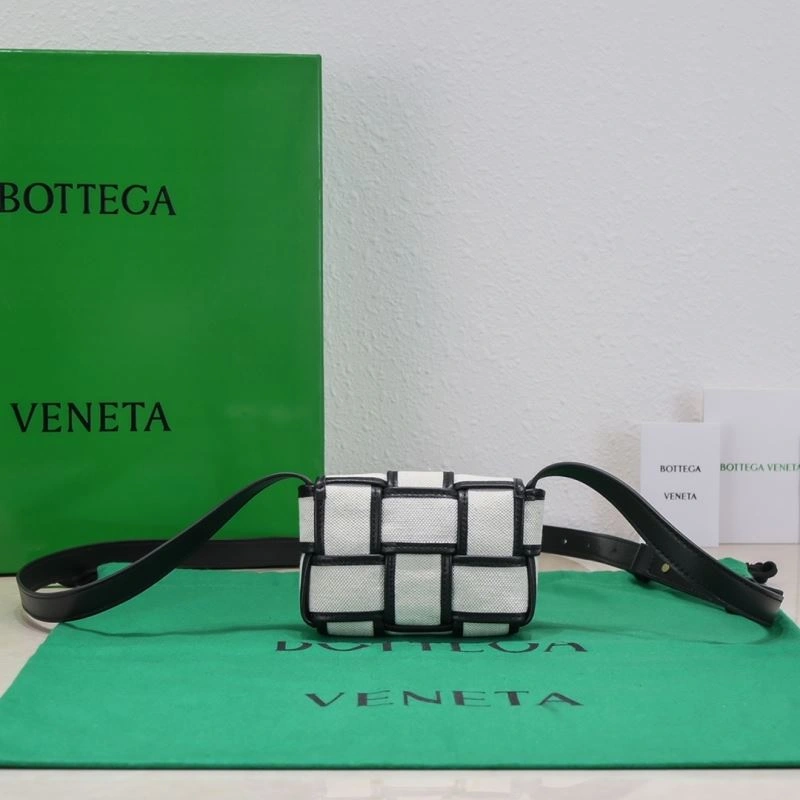 High fidelity Bottega Veneta Satchel Bags