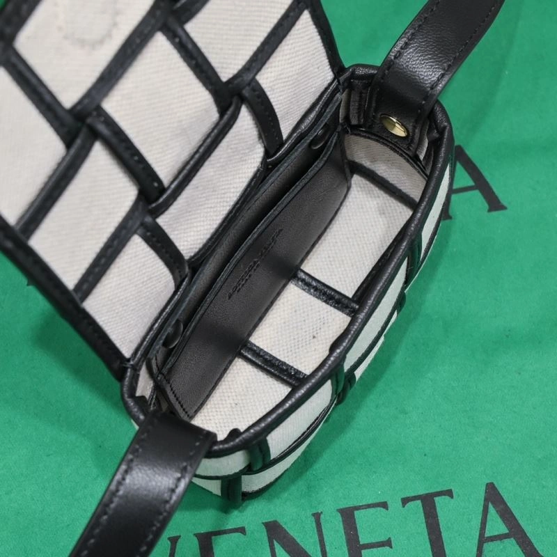 High fidelity Bottega Veneta Satchel Bags