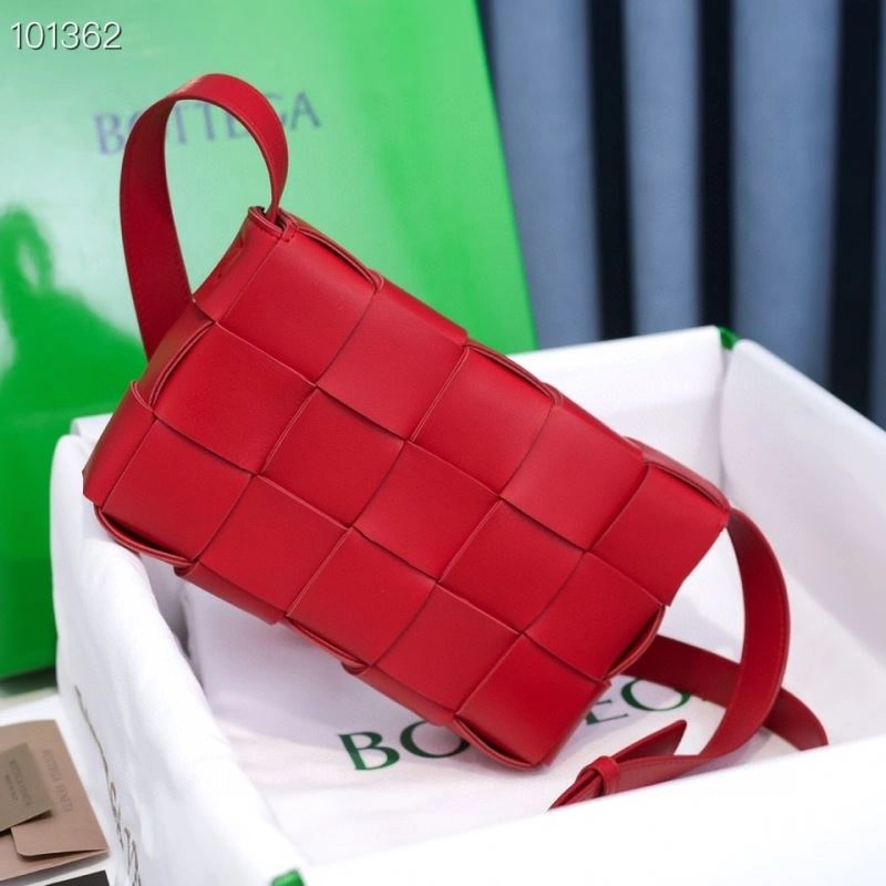 Value-priced Bottega Veneta Satchel Bags
