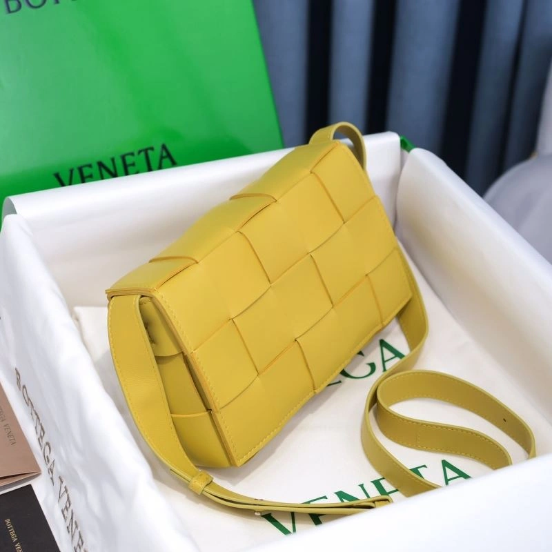 Original Bottega Veneta Satchel Bags