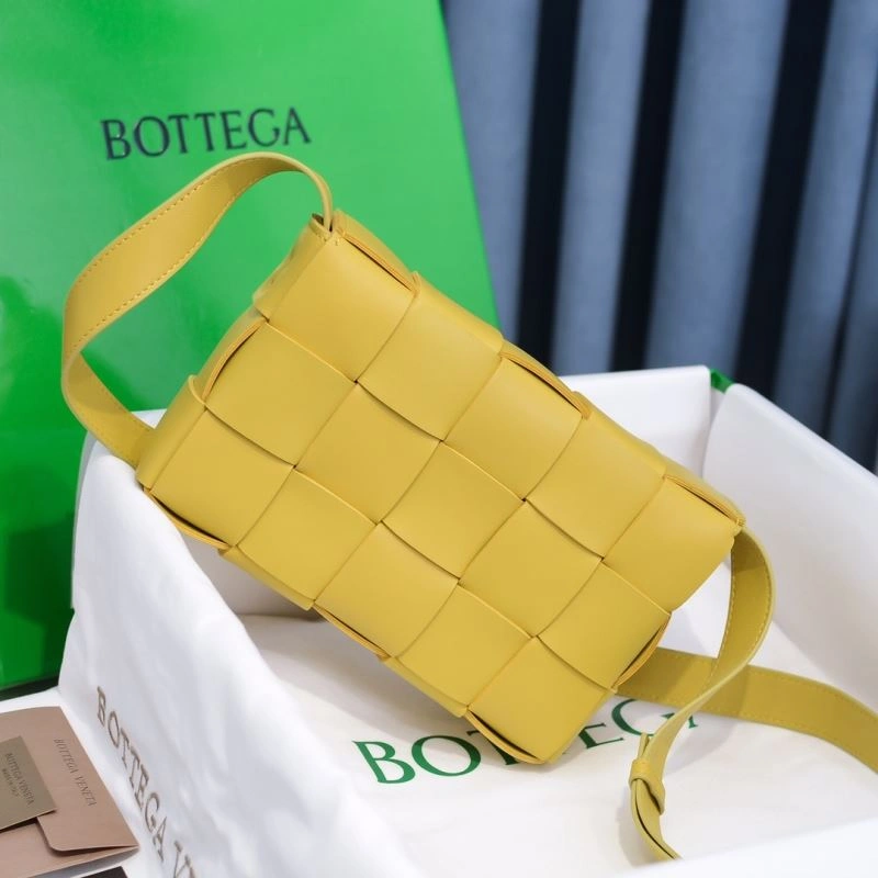 Original Bottega Veneta Satchel Bags