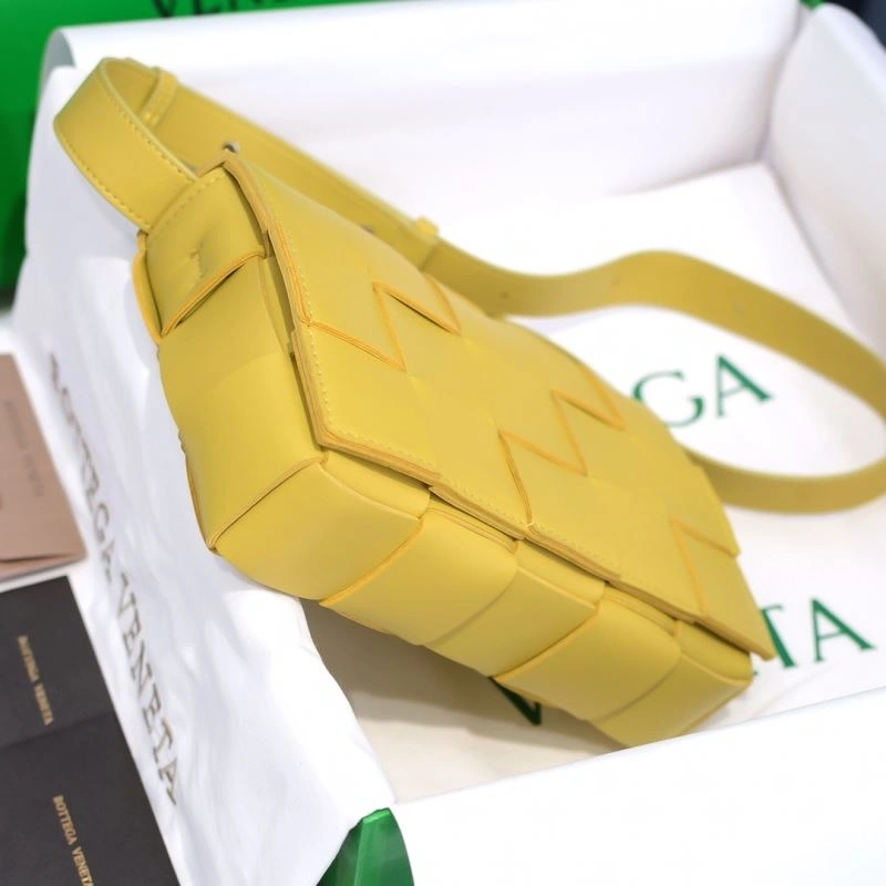 Original Bottega Veneta Satchel Bags