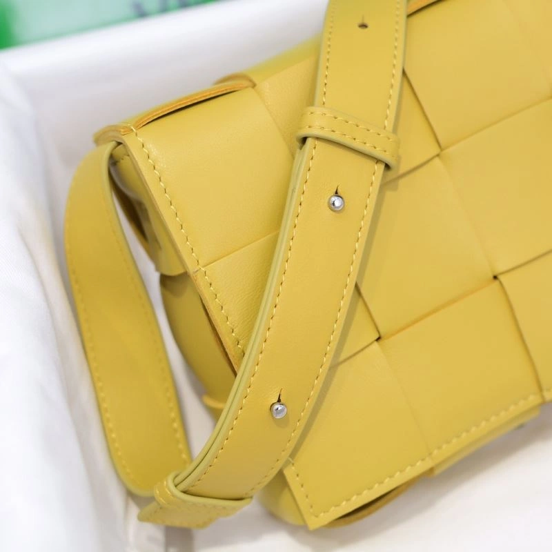 Original Bottega Veneta Satchel Bags
