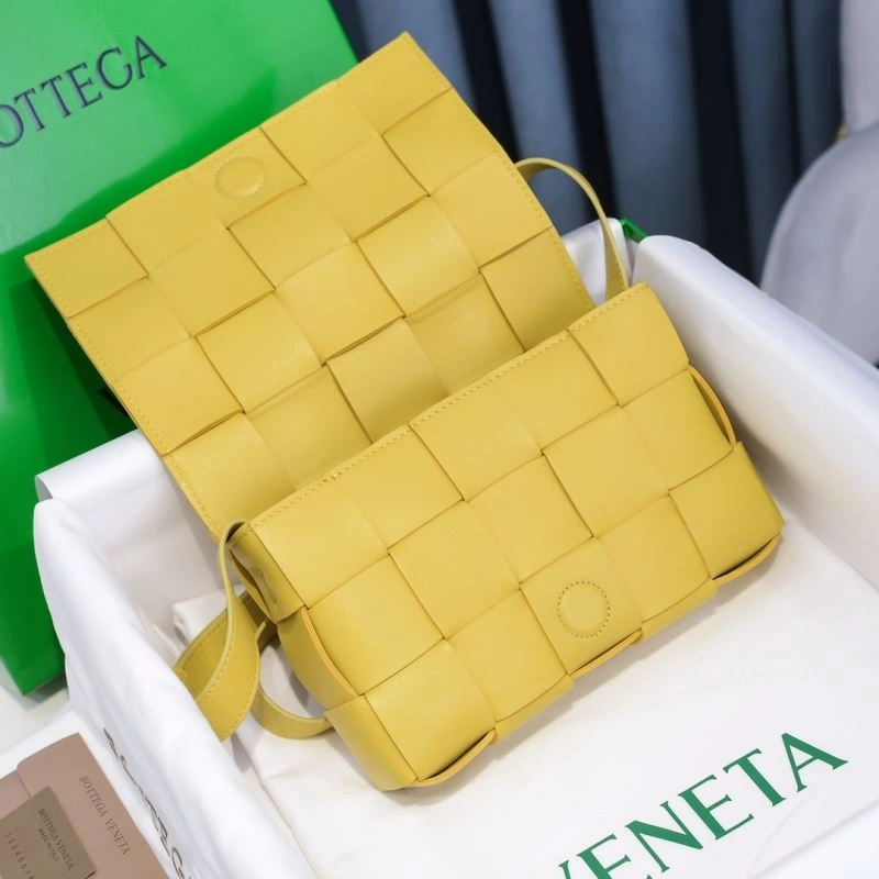 Original Bottega Veneta Satchel Bags