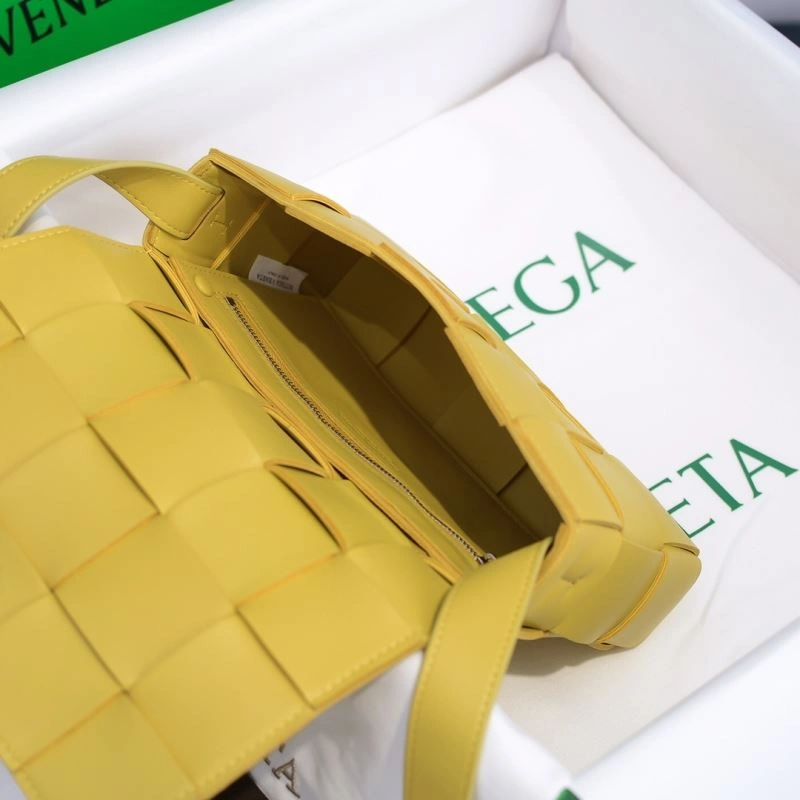 Original Bottega Veneta Satchel Bags