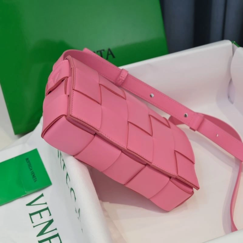 Mirror quality Bottega Veneta Satchel Bags