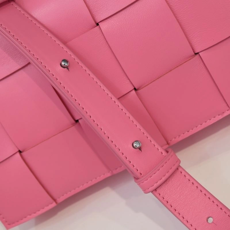 Mirror quality Bottega Veneta Satchel Bags