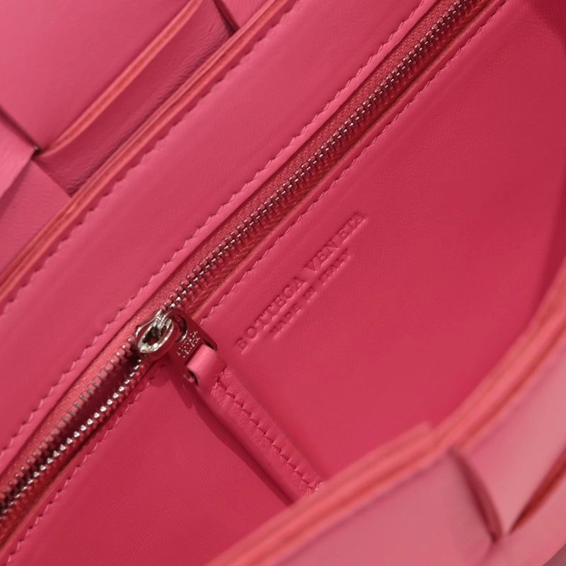 Mirror quality Bottega Veneta Satchel Bags
