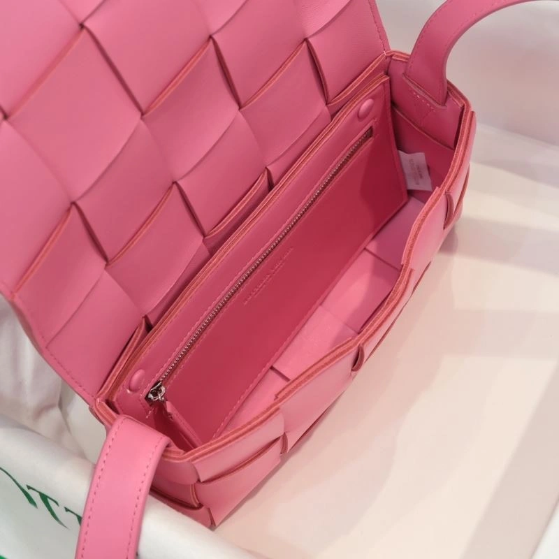 Mirror quality Bottega Veneta Satchel Bags