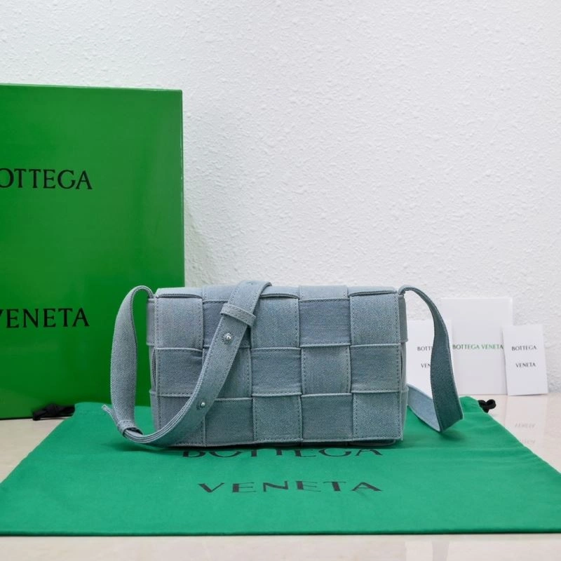 Bottega Veneta Satchel Bags