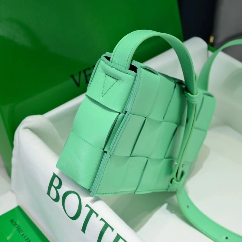 Value-priced Bottega Veneta Satchel Bags