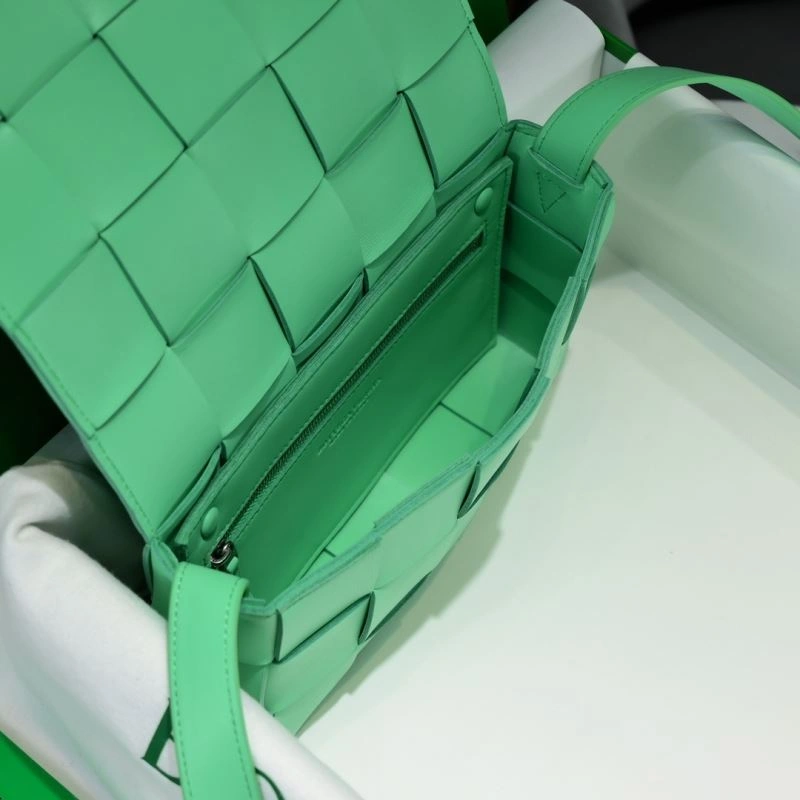 Value-priced Bottega Veneta Satchel Bags