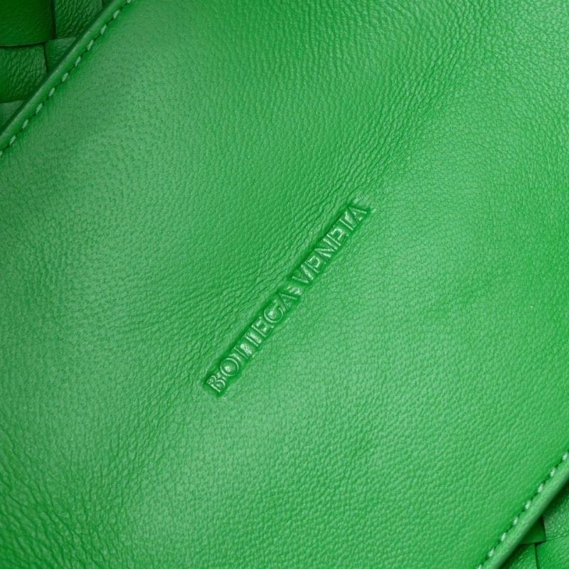 Brand-authenticated Bottega Veneta Satchel Bags