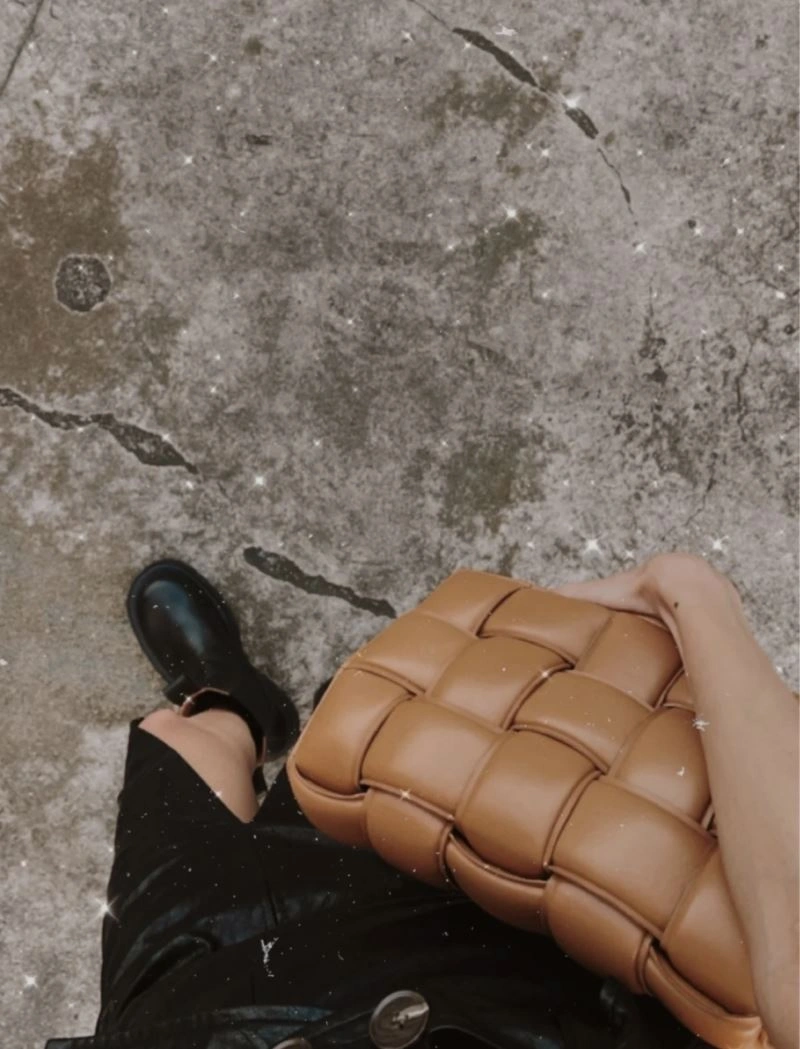 Discounted Bottega Veneta Satchel Bags