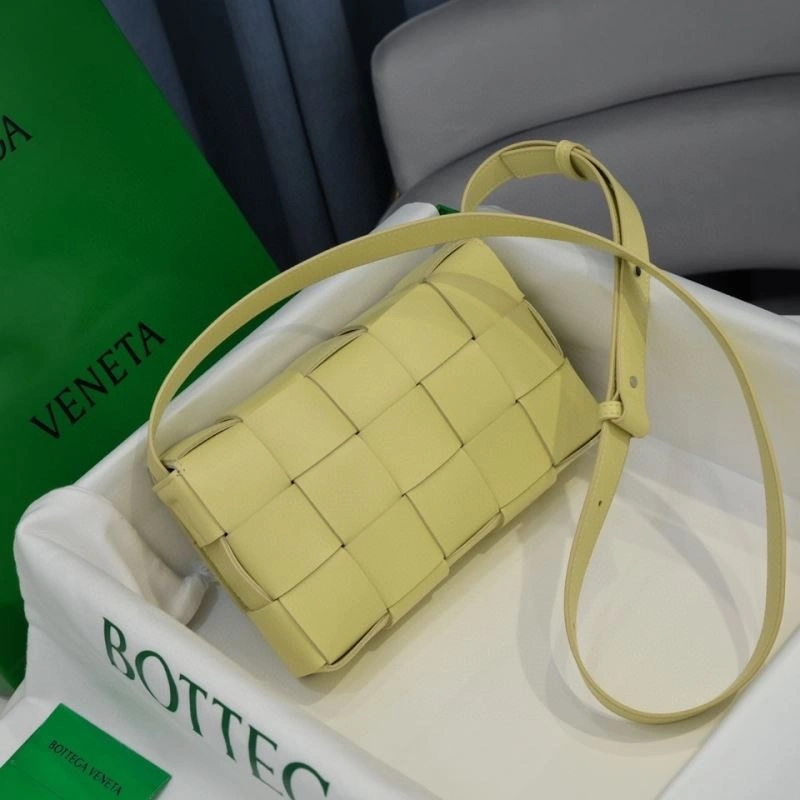 Inexpensive Bottega Veneta Satchel Bags