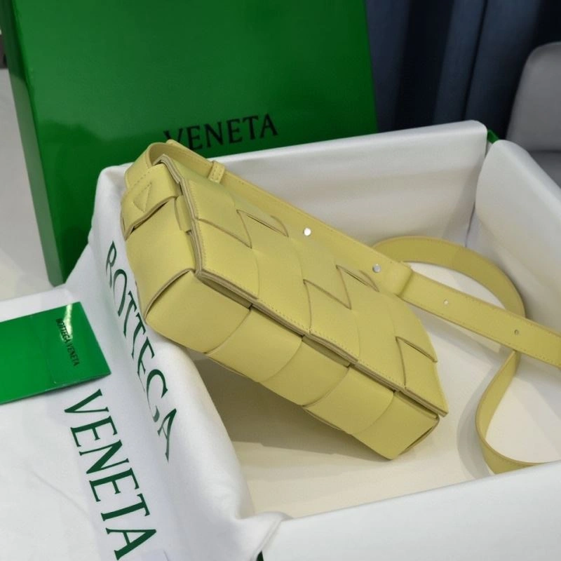 Inexpensive Bottega Veneta Satchel Bags