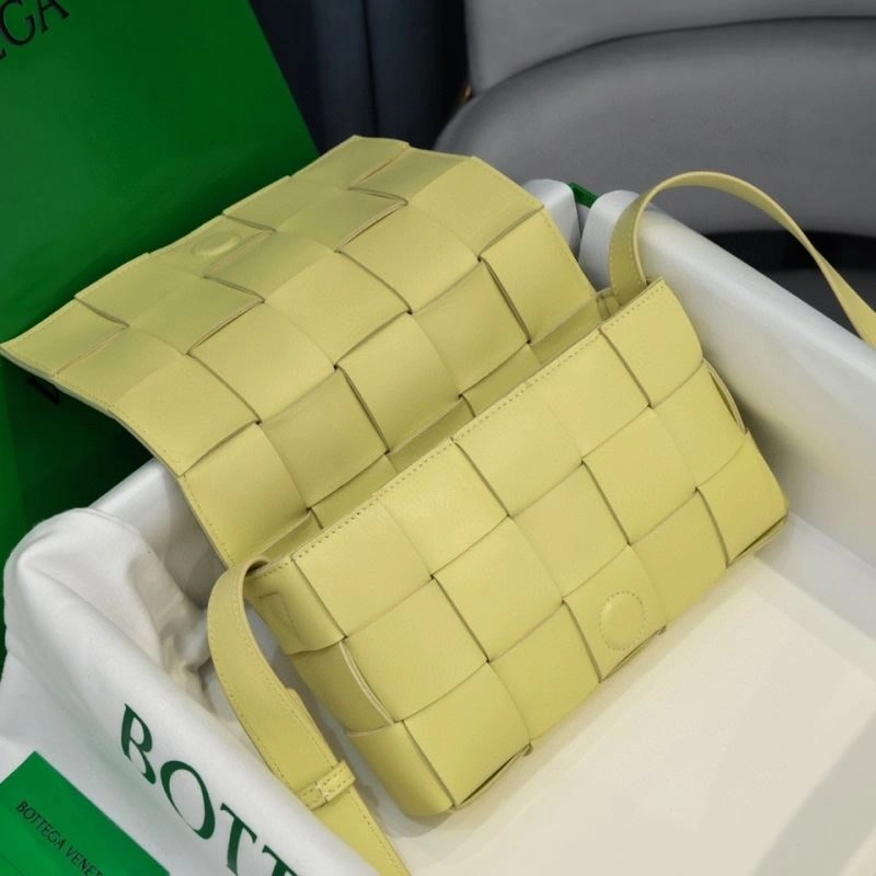 Inexpensive Bottega Veneta Satchel Bags
