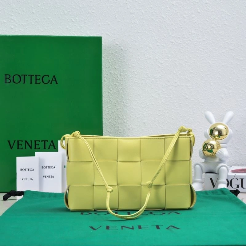 Bottega Veneta Satchel Bags