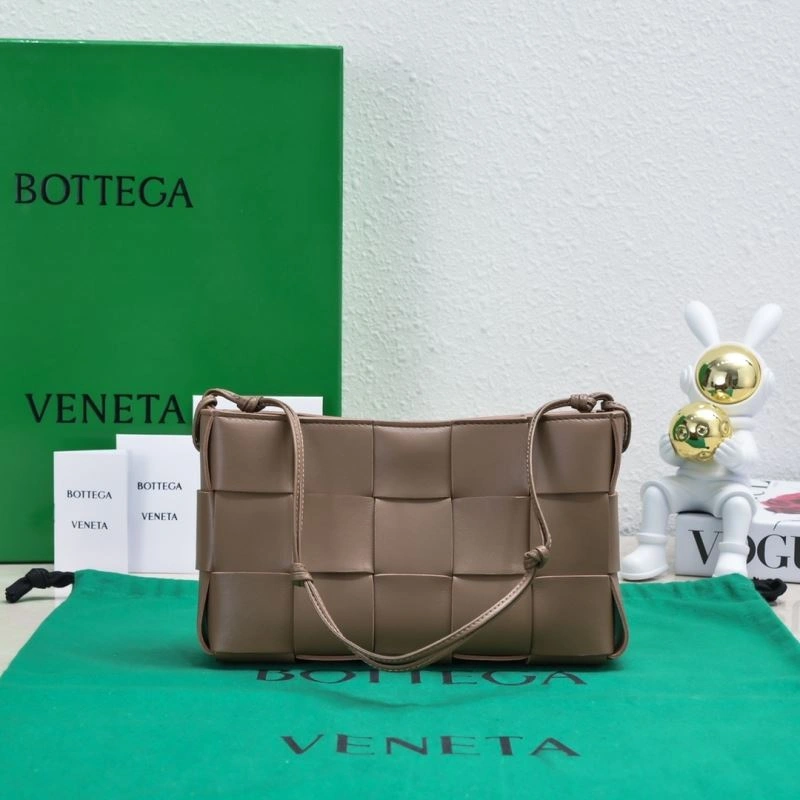 Mirror quality Bottega Veneta Satchel Bags