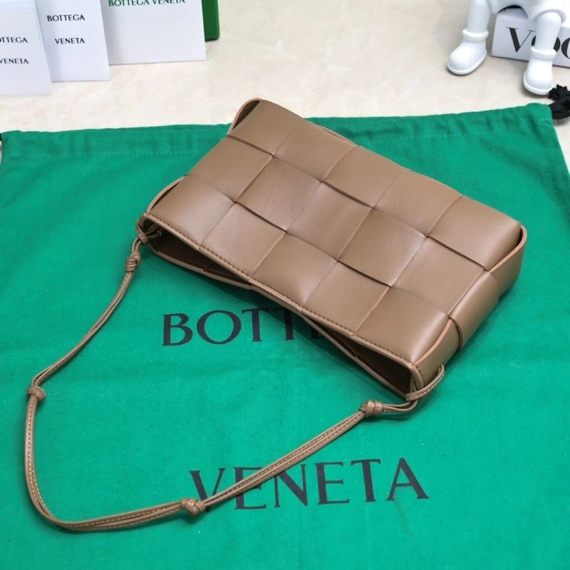 Mirror quality Bottega Veneta Satchel Bags
