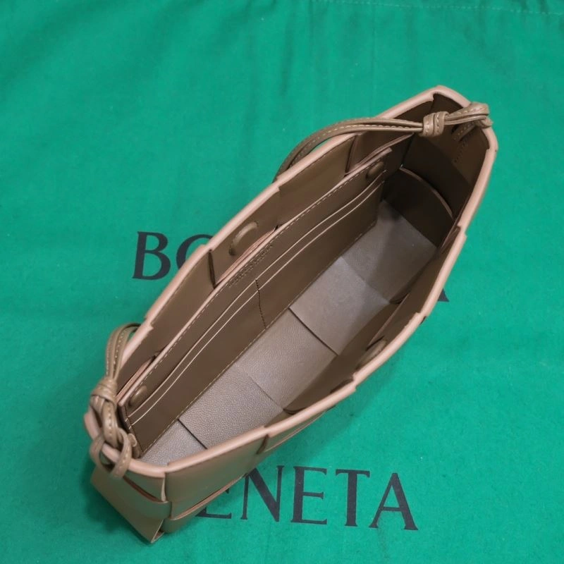 Mirror quality Bottega Veneta Satchel Bags