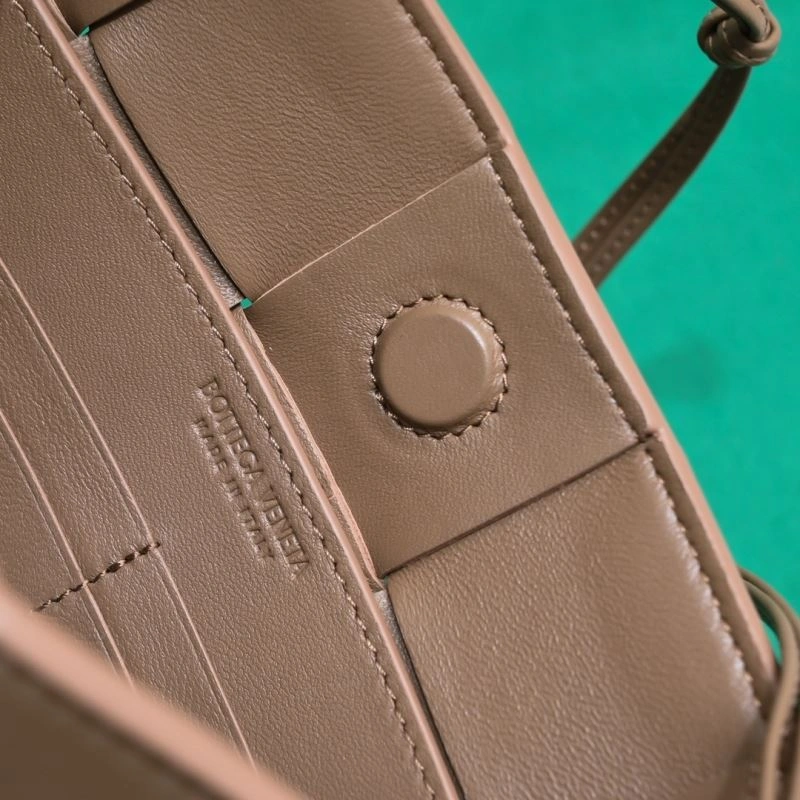 Mirror quality Bottega Veneta Satchel Bags