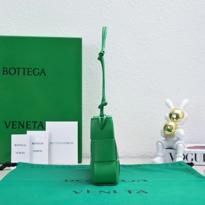 Exact replica Bottega Veneta Satchel Bags