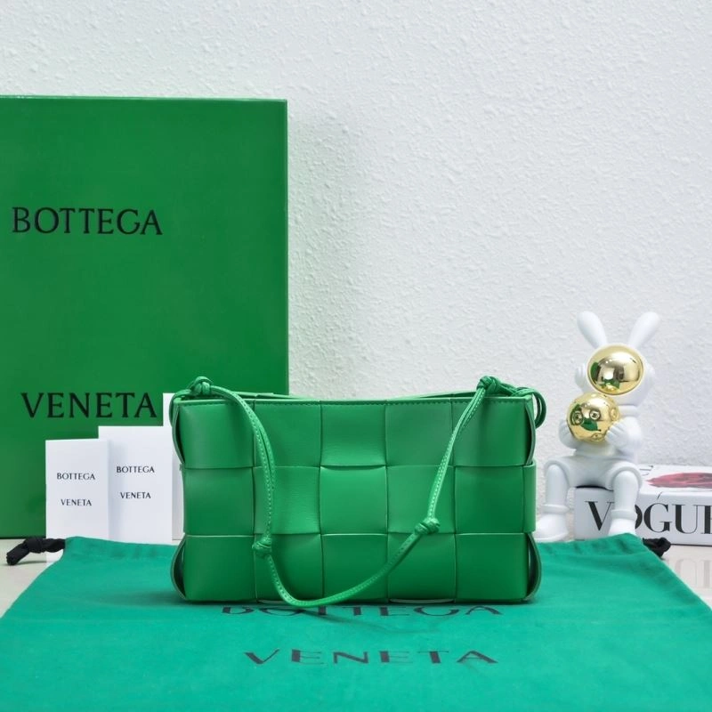 Exact replica Bottega Veneta Satchel Bags